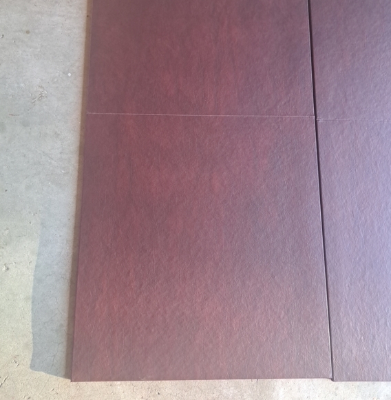 ohio table pad co | Dining | Cherry Table Pads Cover Protector Topper ...